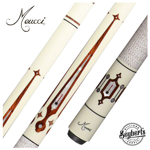 Meucci Cue Power Piston #4 - Meucci Custom Cues - Seybert's Billiards ...
