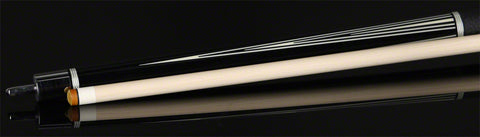 Predator 9K-3 Uni-Loc Pool Cue - 9K3 - Seybert's Billiards Supply