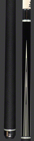 Predator 9K-3 Uni-Loc Pool Cue - 9K3 - Seybert's Billiards Supply