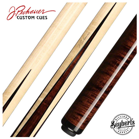 Pechauer Pro Series - Pechauer Pro H Sneaky Pete Cue - Seybert's ...