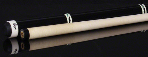 Rage Black Night Pool Cue - Seybert's Billiards Supply