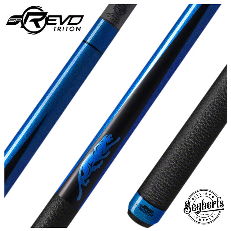 Predator Limited / Special Editions - Seybert's Billiards Supply