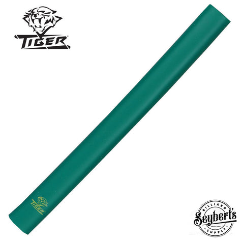 Tiger Silicone Pool Cue Grip - Tiger Products Cue Wraps - Seybert's ...