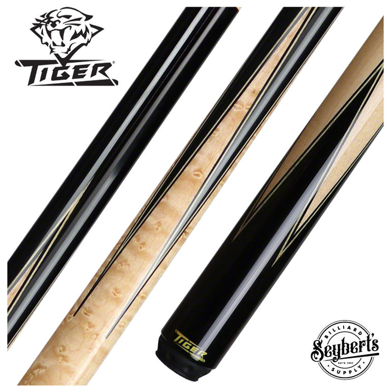 Tiger X2 Series - Seybert's Billiards Supply