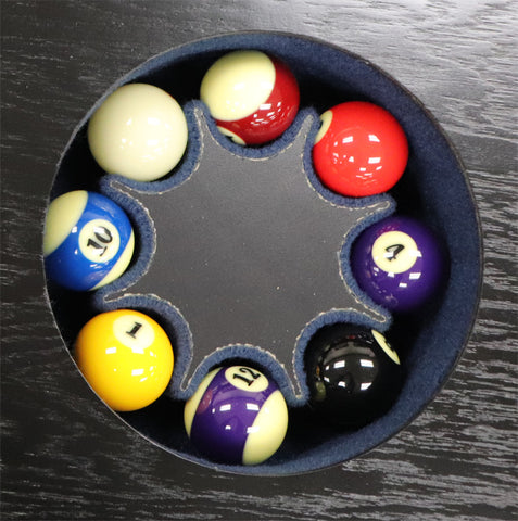 Diamond Billiards Single Tray Pool And Billiard Ball Polisher | Pool ...