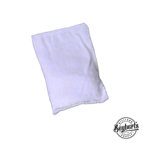 Pool Cue Hand Powder | Cue Candy Hand Talc Powder Large Pouch - Seybert ...