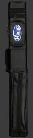 Viking Pro Pool Cue 3x6 Case - Viking_pool-Cue Case - Seybert's ...