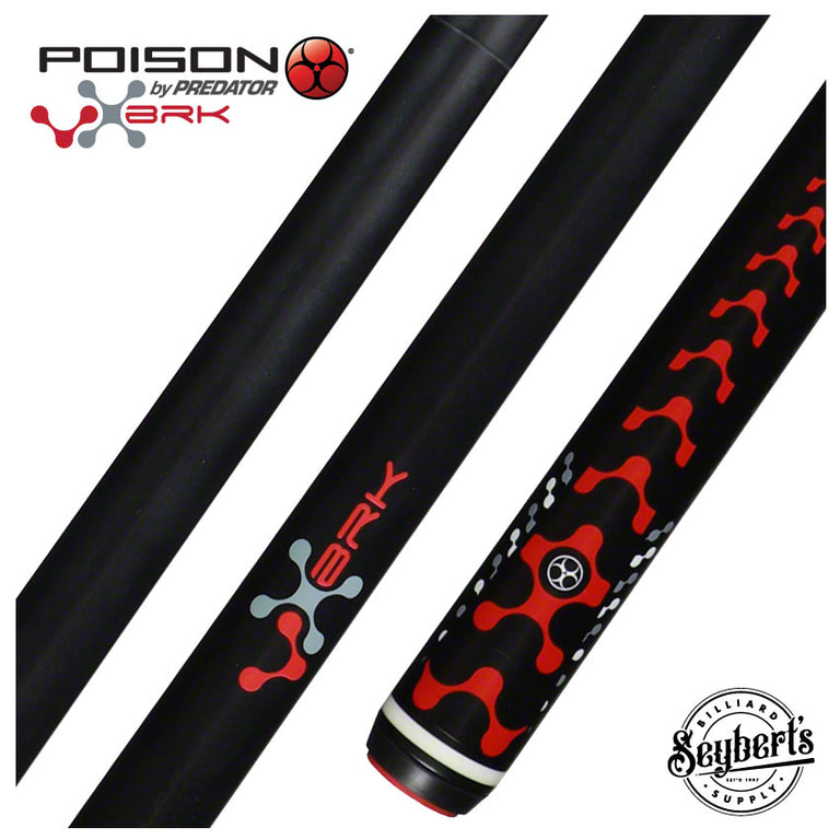 Break Cues - Seybert's Billiards Supply